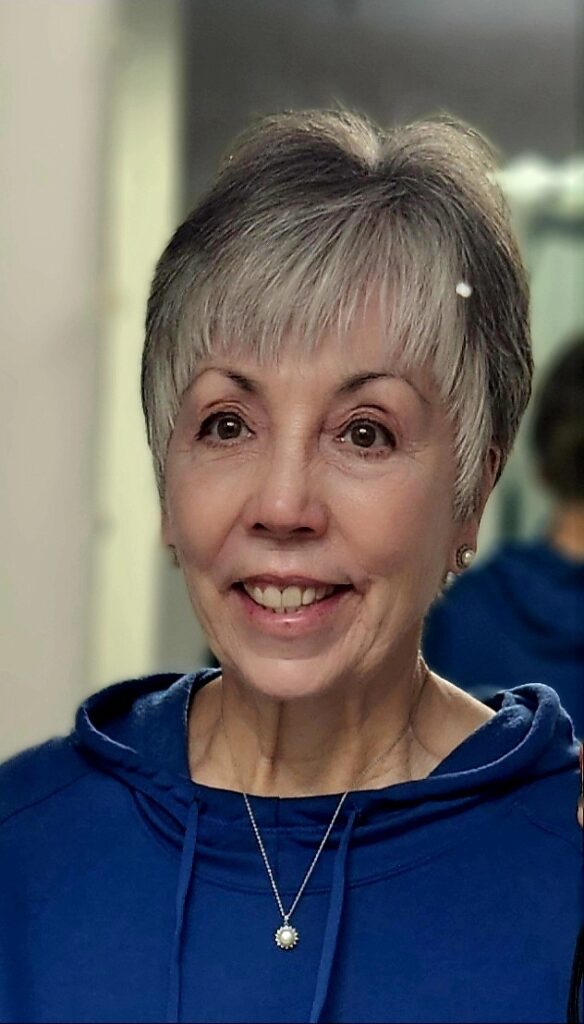 Nancy Lou Henderson’s Journey of Love | True Love and Widowhood